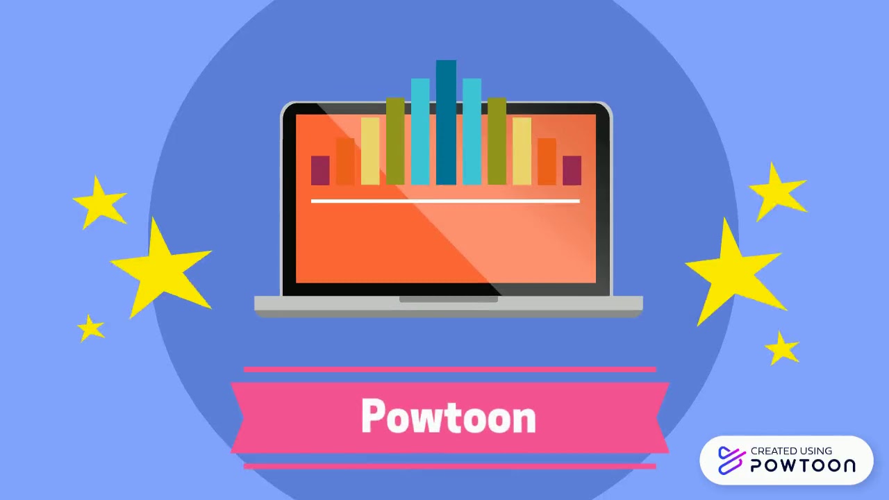Powtoon VideoMaker - YouTube
