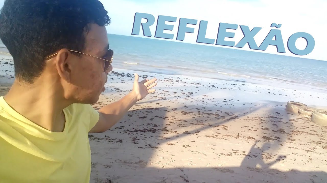 Vídeo Reflexivo - YouTube
