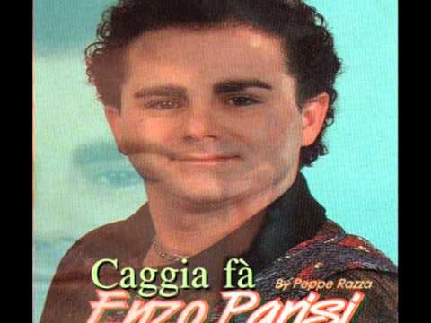 Enzo Parisi Caggia fà - YouTube