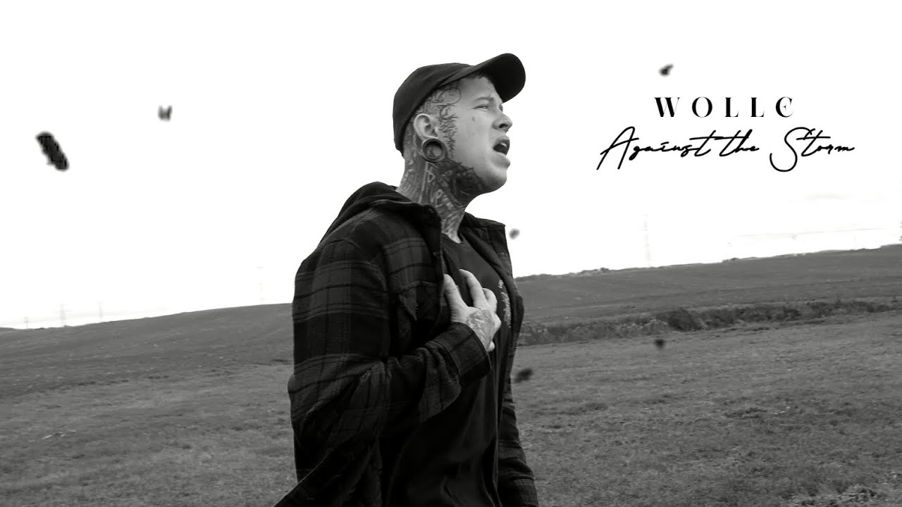 Wolle - Against the Storm (Official Music Video) - YouTube