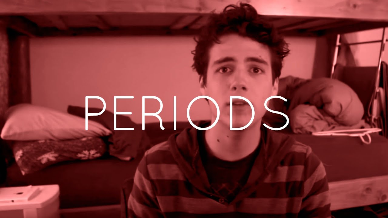 Periods - YouTube