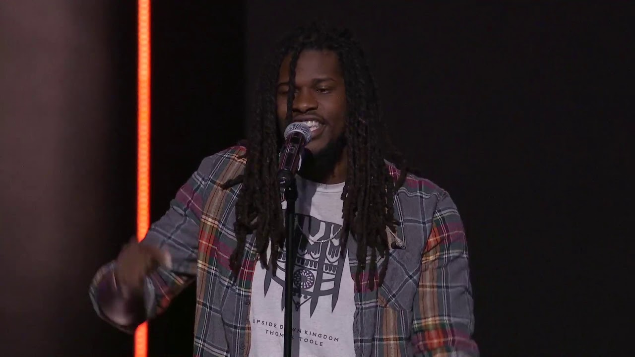 Lo Alaman Poetry 1 - YouTube