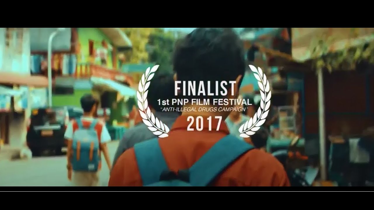 Sais Bente Tres Official Trailer PNP Film Festival 2017 - YouTube