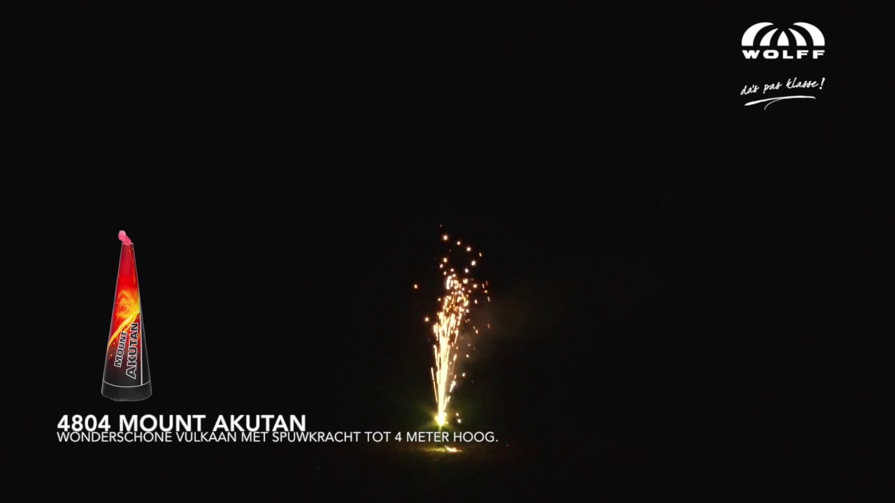 4804 Mount Akutan - YouTube