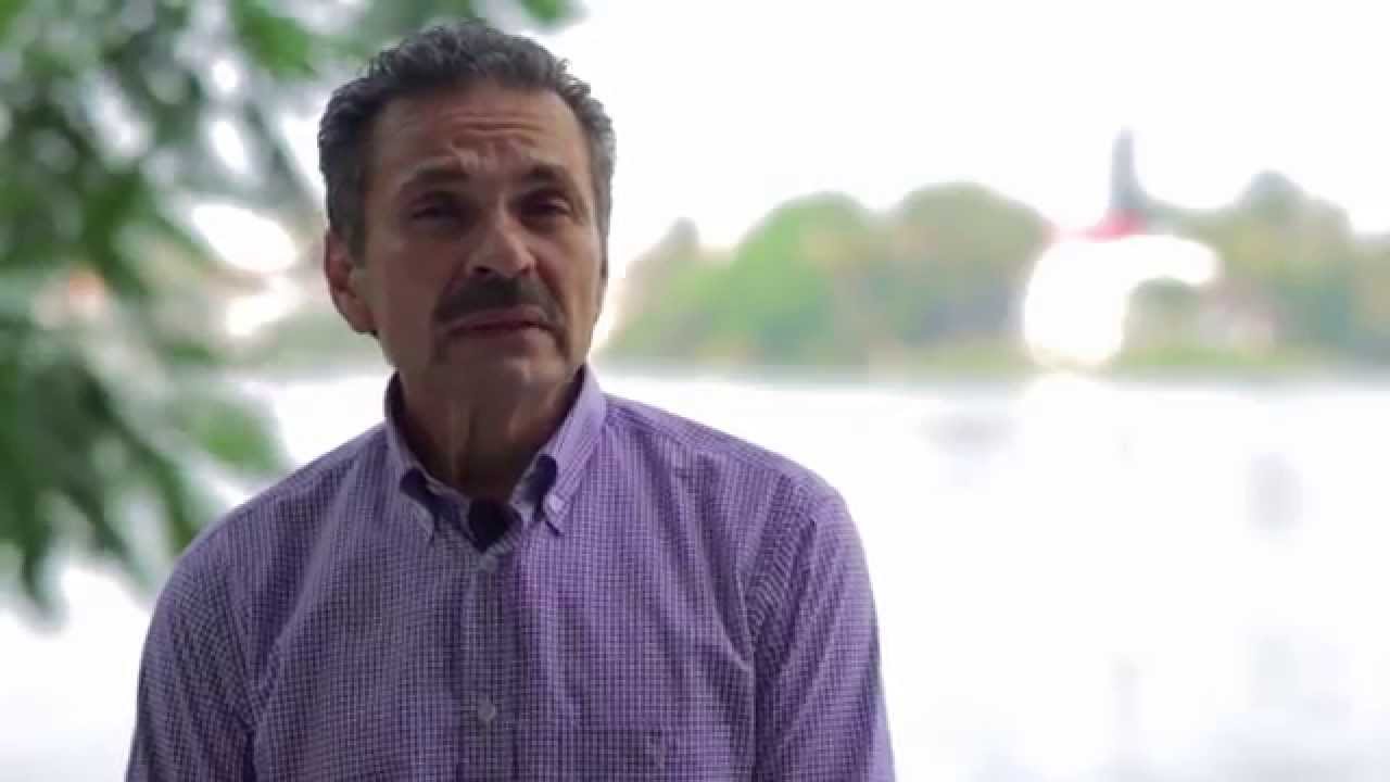 Octavio Romero Oropeza - YouTube