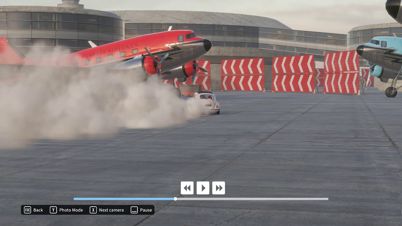 Drift de Fusca - CarX Drift Racing Online - YouTube