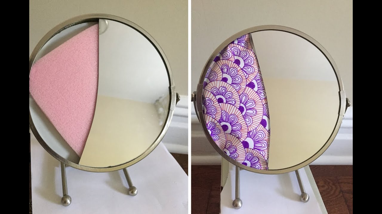 Basic Doodle Mirror Transformation - YouTube