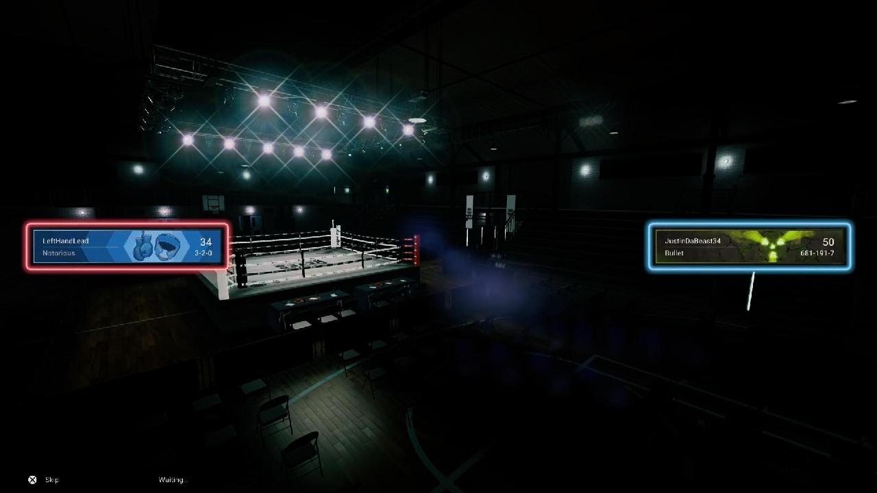 Beatdown I took Against JustinDaBeast34 - YouTube
