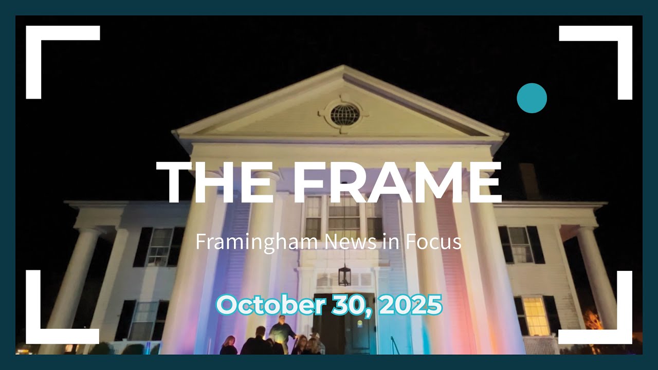 Updates on Framingham’s New Community Center Plan | The Frame: October ...