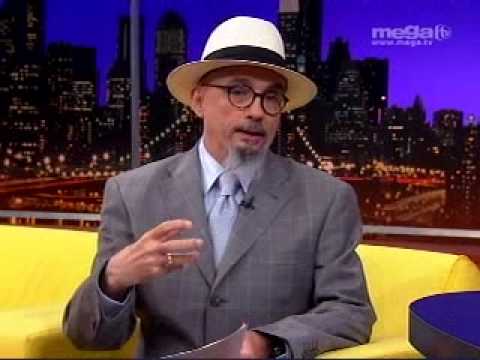 ESTA NOCHE TU NIGHT 04 02 2009 EL PIBLE - YouTube