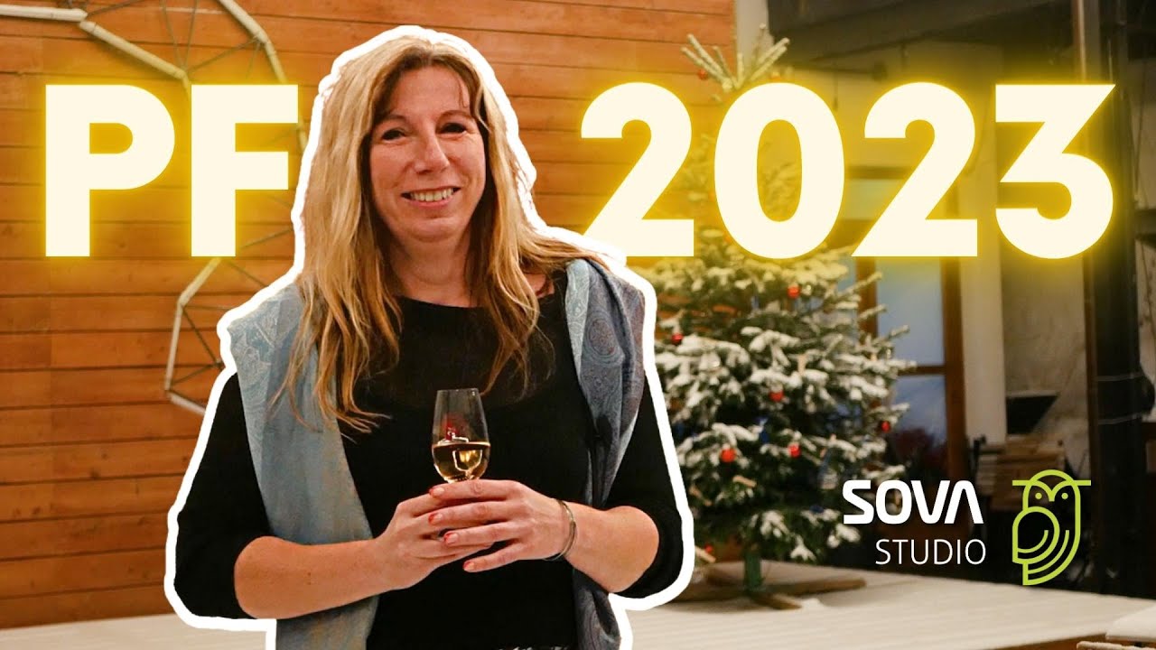 PF 2023 - MGR. DAGMAR MEGA - lektorka | SOVA STUDIO - YouTube