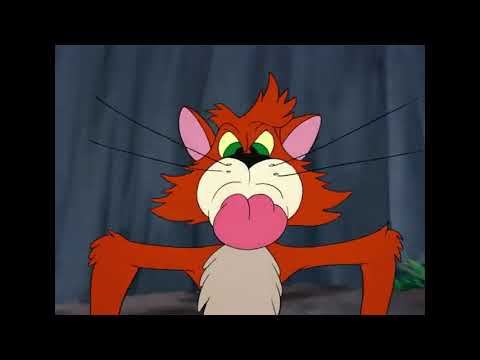 Disney Shorts - Bath Day (1946)