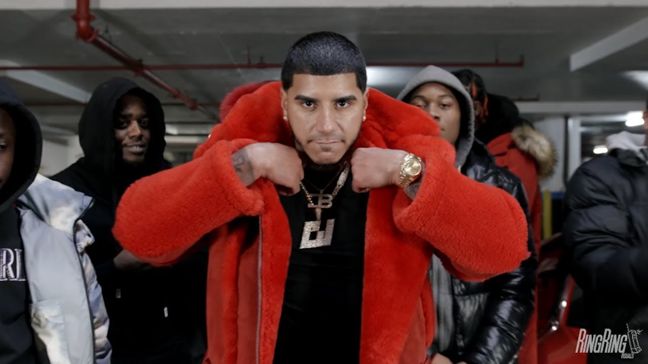 CJ "Set" (Fan Music Video) - YouTube