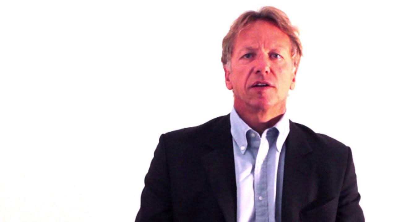 Glenn Earle, Sussex Community Foundation donor - YouTube