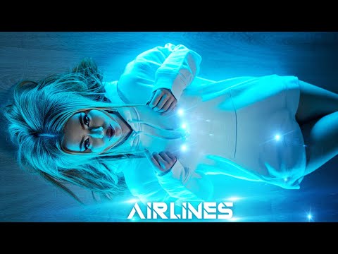 Ogulcan Gok - Airlines (Club Mix 2024) #party