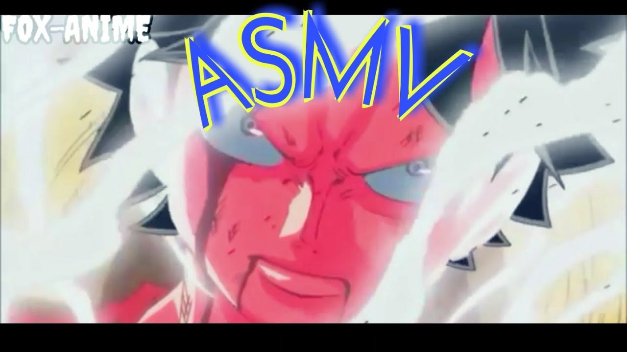 {AMV/ASMV} - Anger weakness || الضعف الغضب - YouTube