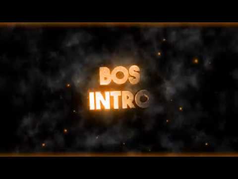 Bos İntro #2