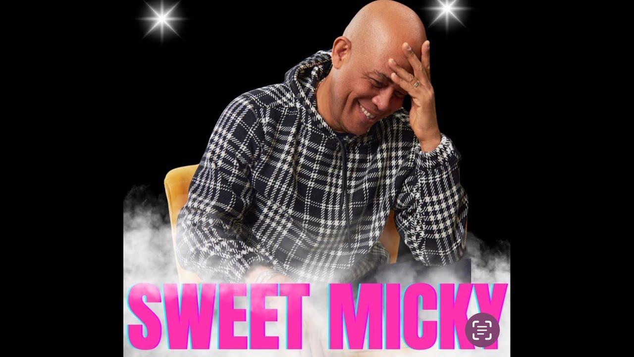 SWEET MICKY : MWEN DECU (NULOOK) LIVE @ XD EVENT HALL Lake Worth FL 8 ...