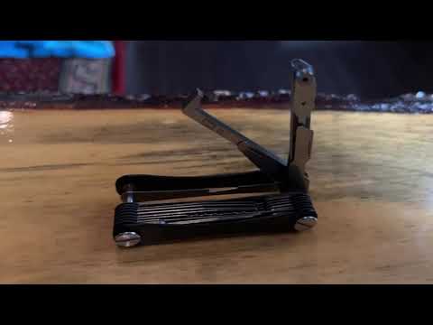 How to Install The RIV Pick for Covert Companion (your welcome) - YouTube