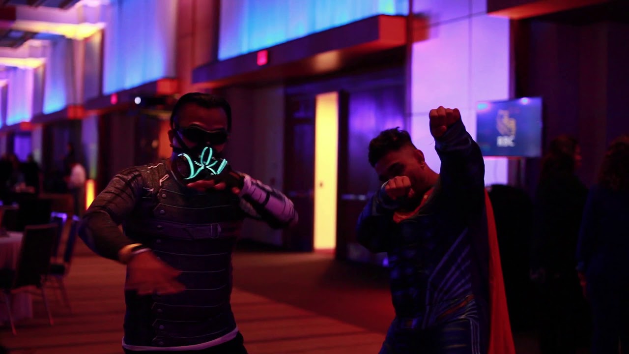 RBC - Awards Gala - YouTube