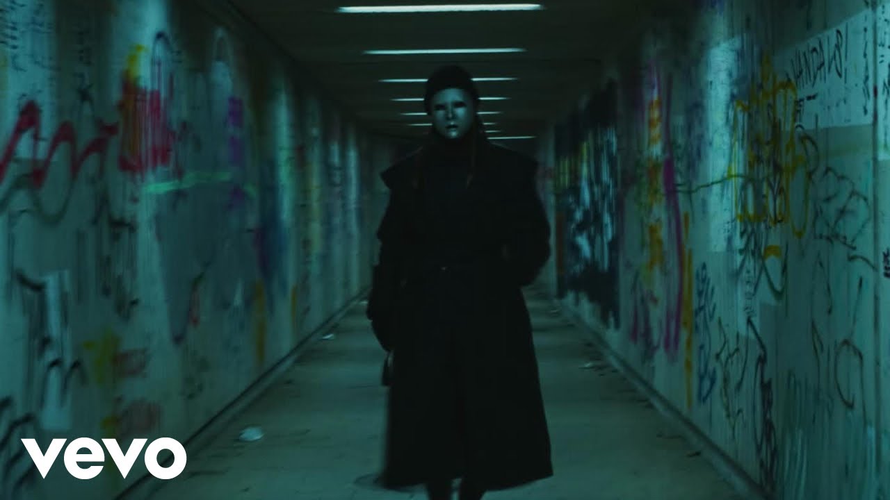 MSKD - Regardez moi dans les yeux - YouTube