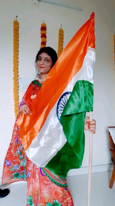 vijayi Vishwa tiranga pyara jhanda uncha Rahe hamara happy independence day 🫡 - YouTube