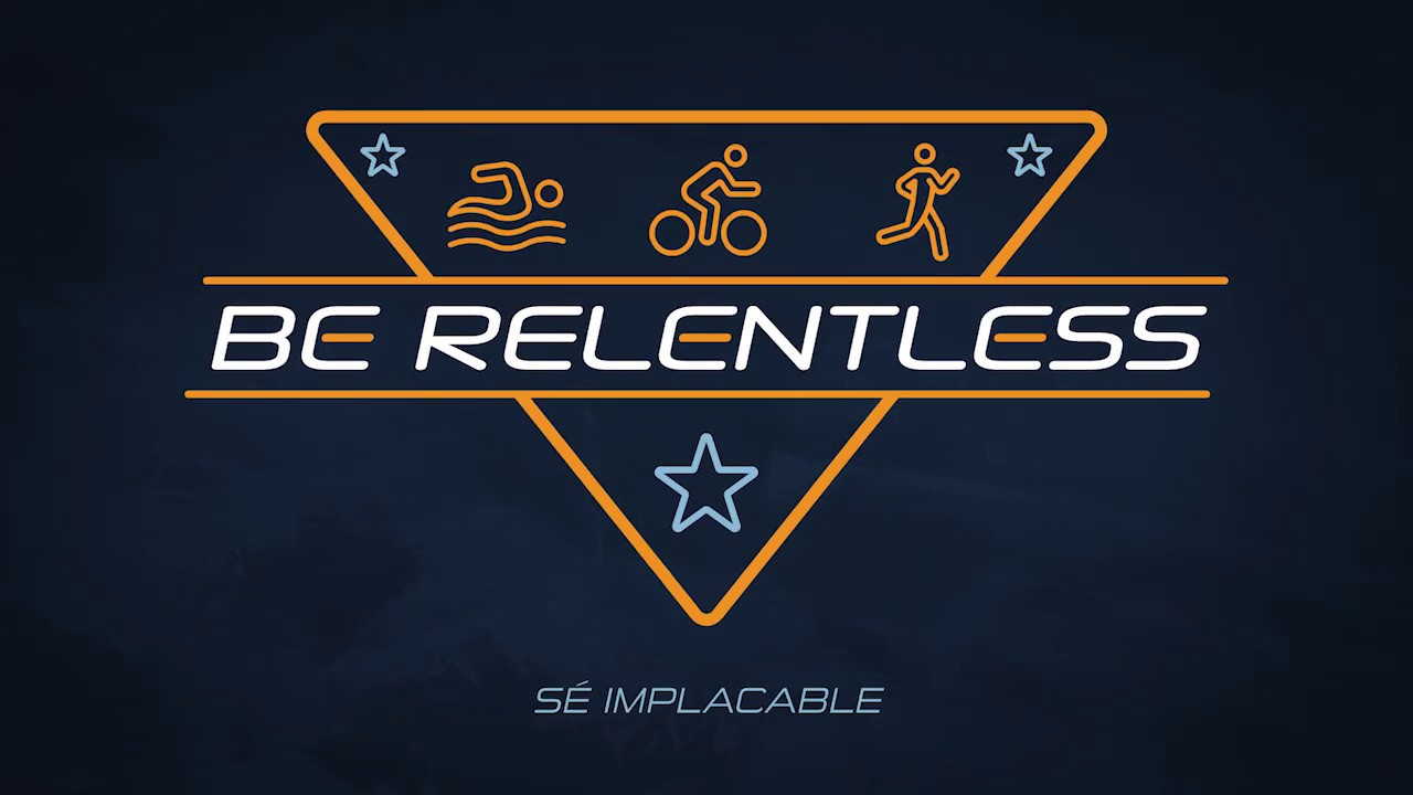 BE RELENTLESS | Official Trailer - YouTube
