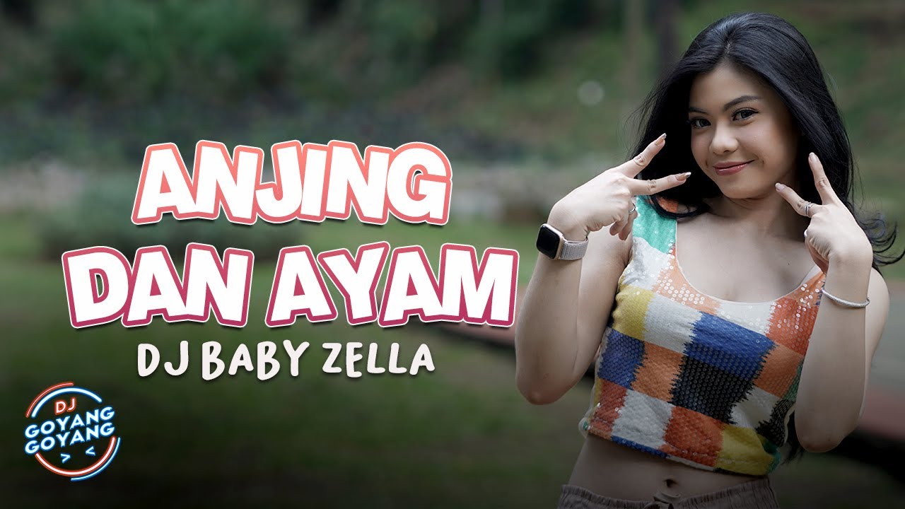 Anjing Dan Ayam - DJ Baby Zella | DJ Goyang Goyang (Coming Soon) - YouTube