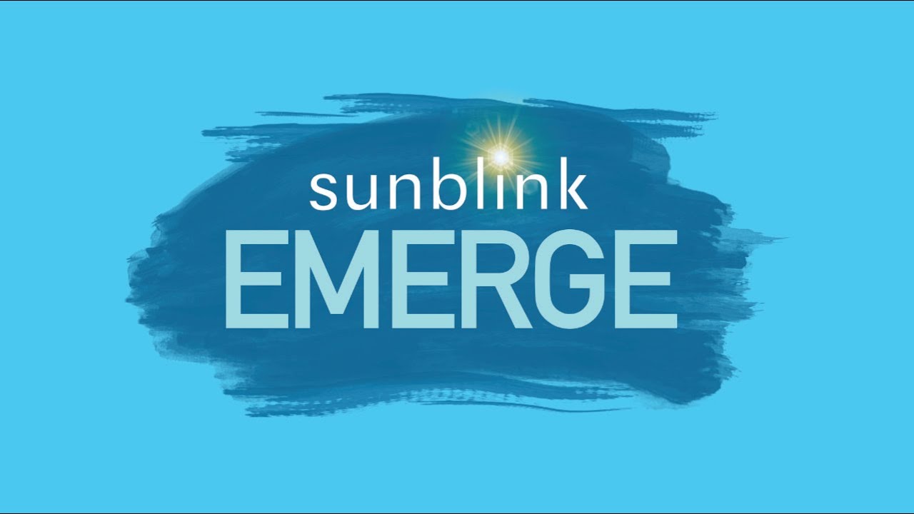 Emerge - How it Works - YouTube