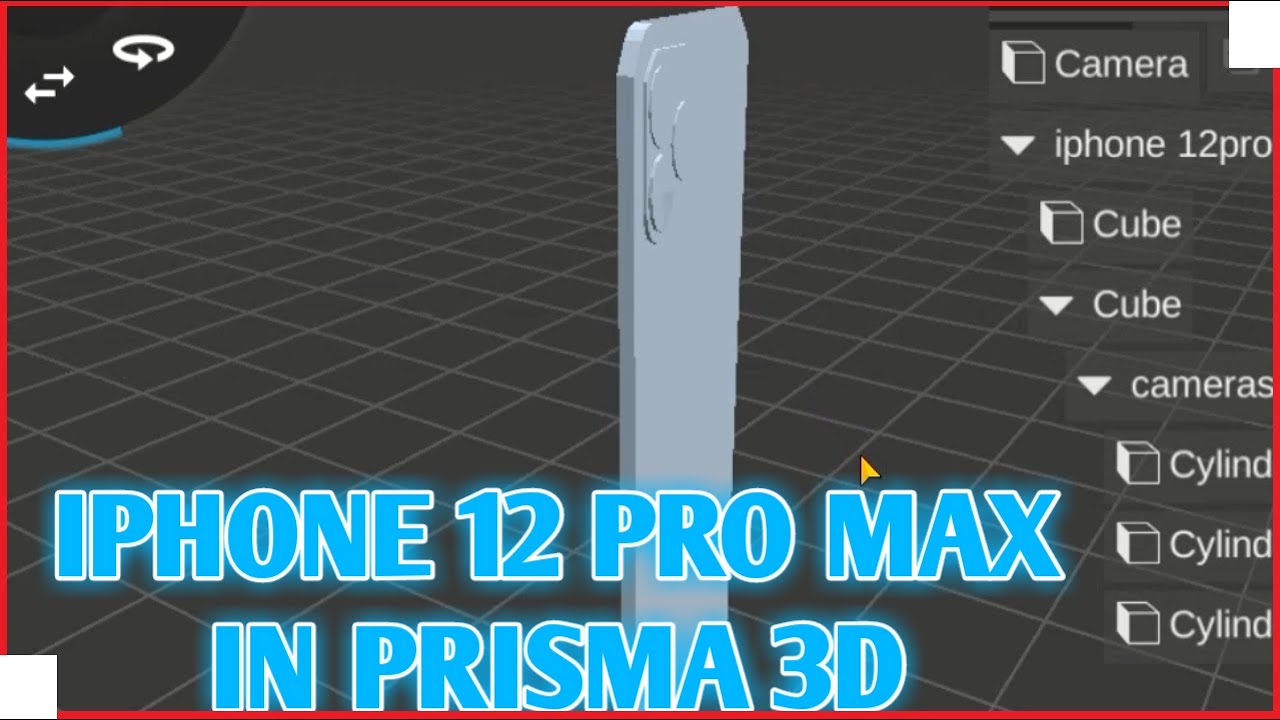 HOW TO MAKE IPHONE 12 PRO MAX IN BLUEPRINT ANDIMATION YouTube how-to-make-iphone-12-pro-max-in-blueprint-andimation-youtube