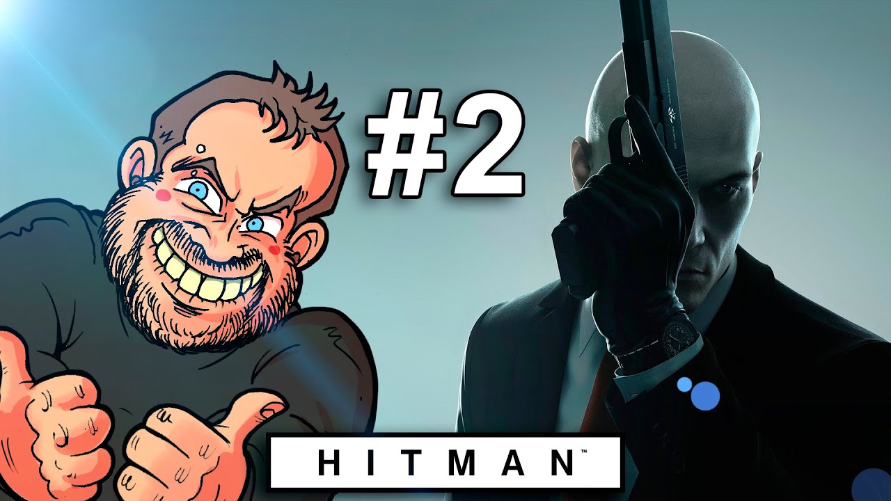 HITMAN 2016 | Gameplay Español | #2: Tutorial - YouTube