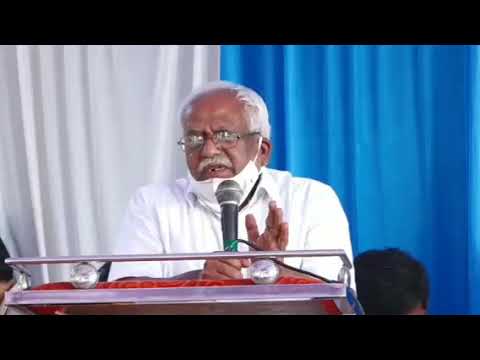 Devanga community demands for devanga development board - YouTube