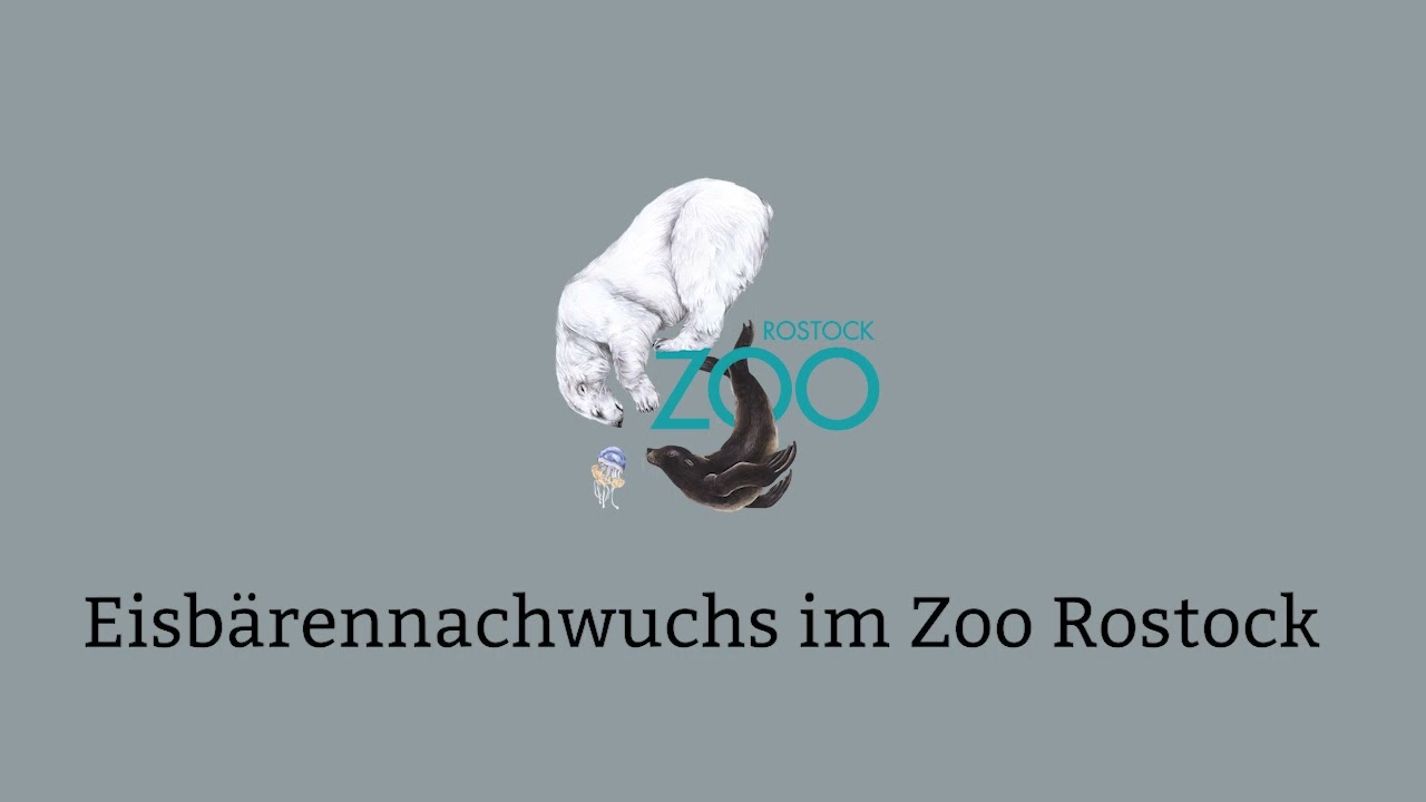 Zoo Rostock Logo