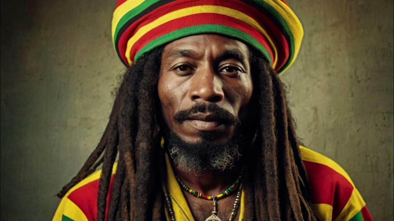 Classic Deep Roots Reggae Dub | Jamaican Chillout Vibes | Rastafari Conscious Music 2025 - YouTube