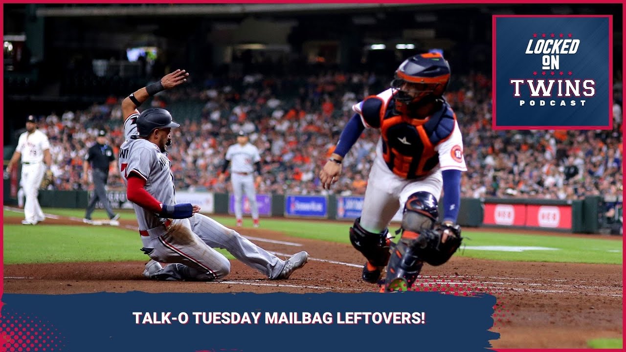 Talk-o Tuesday Leftovers! - YouTube