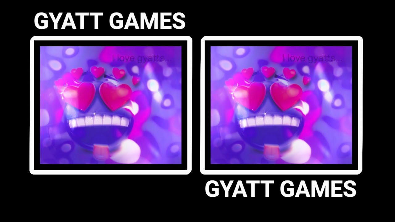 Gyatt Games - YouTube