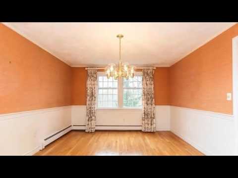 34 Eisenhower Circle, Wellesley, MA - Listed by Lynn Donahue, Donna ...