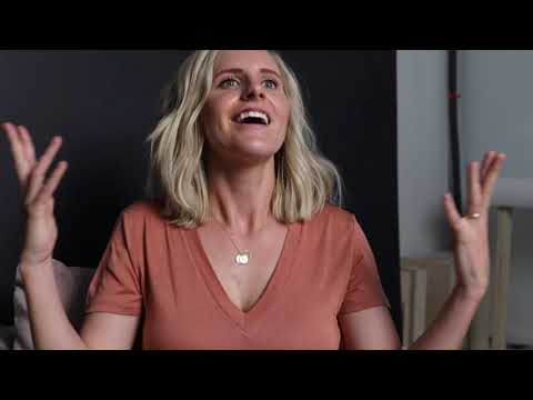 H&S Womanhood Icon: Mary Moody