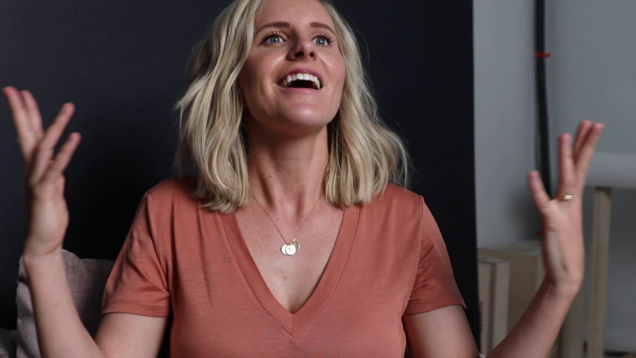 H&S Womanhood Icon: Mary Moody - YouTube