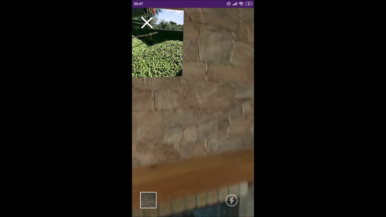 Ejemplo Wallame - YouTube