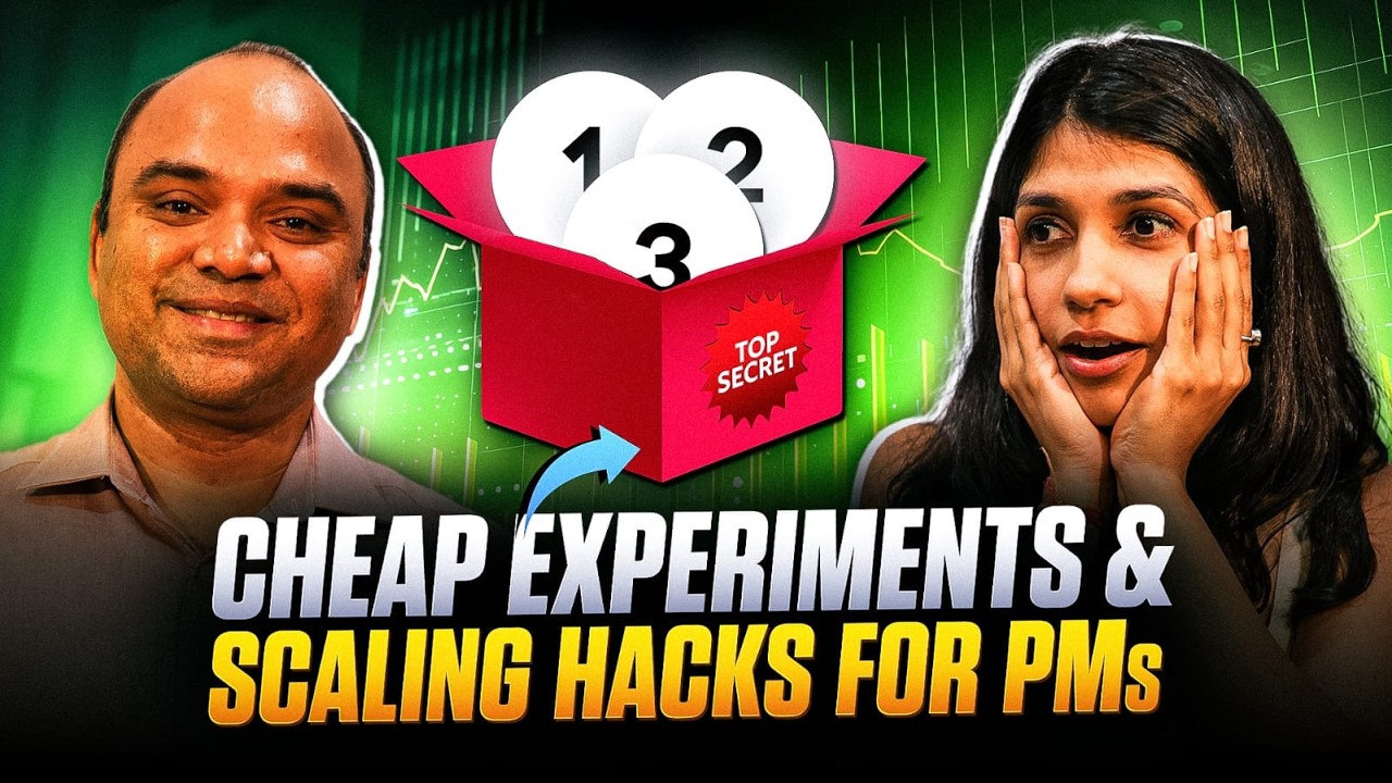 Ep14 : Unlock Product Management Success: Essential Tips for B2B and B2C PMs - YouTube