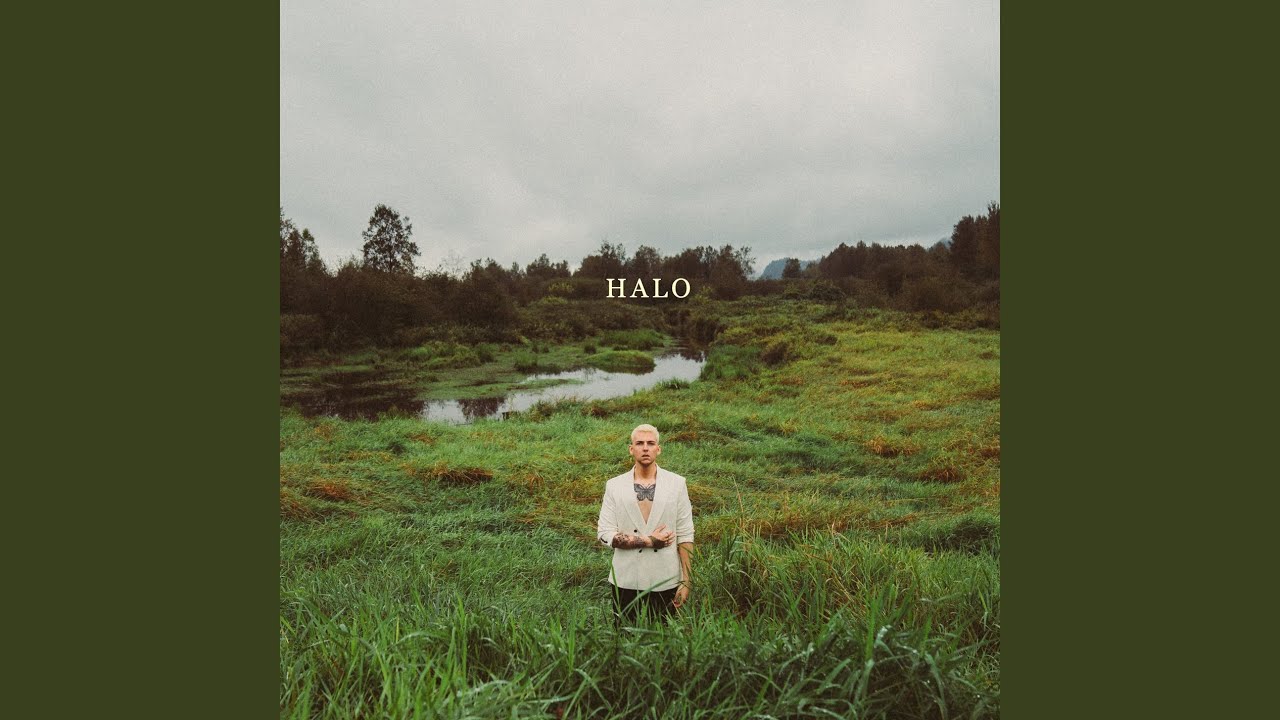 Halo - YouTube Music