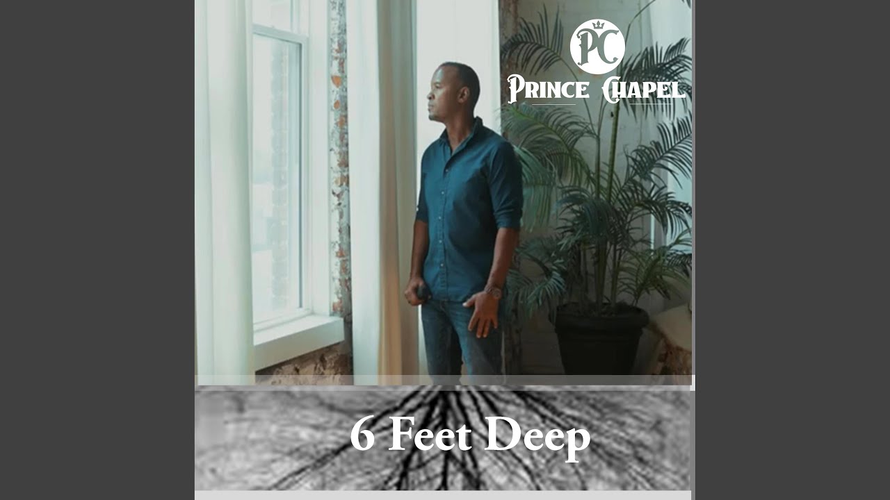 6 feet deep - YouTube