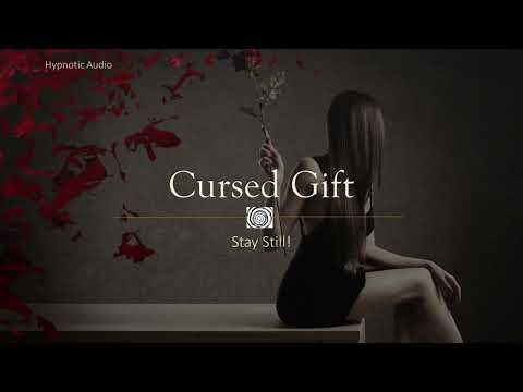 Cursed Gift Hypnosis Audio with Binaural Beats