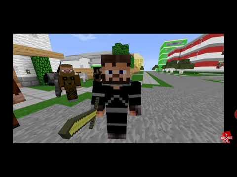 Minecraft parodileri - ölen kişiler vs kuş sesi