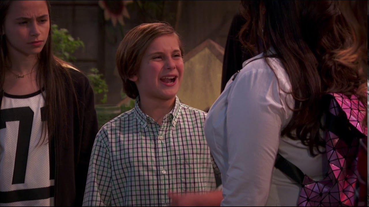 Dylan MartinFrankel 2020 Reel - YouTube