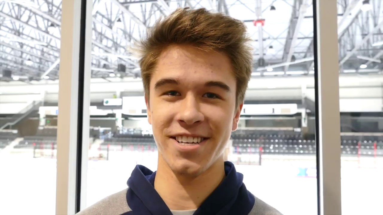 Rapid Fire Questions - Justin Daly - YouTube