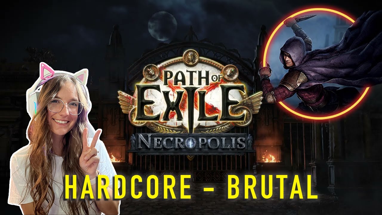 all i really want is MAPS - HARDCORE TRICKSTER TRAPPER - PATH OF EXILE ...