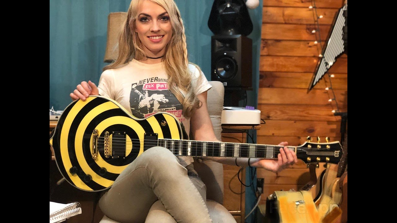 Killer Alternate Picking Exercise- Improving Your Alternate Picking with this Simple Tip - YouTube