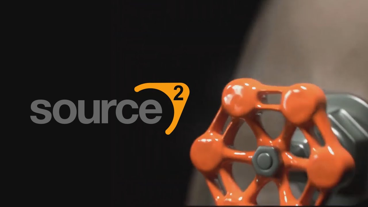 Valve Intro - Source 2 - YouTube